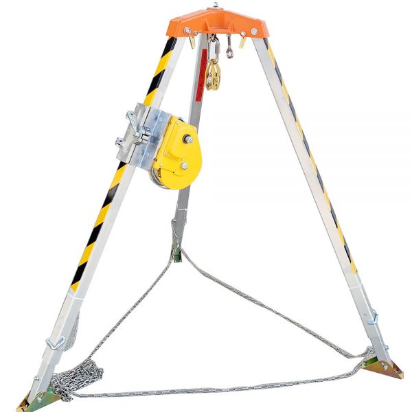 Rescue Tripod PCX 020 – Atech International